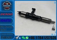 China Common Rail Injector  095000-6280 095000-6290  6219-11-3100 for sale