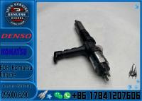 China High Quality Diesel Fuel Injector Assembly 095000-6290 For Komatsu  6245-11-3100 for sale