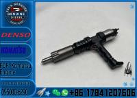 China High Quality Diesel Fuel Injector Assembly 095000-6290 For Komatsu  6245-11-3100 for sale