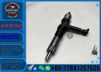 China High Quality Diesel Fuel Injector Assembly 095000-6290 For Komatsu  6245-11-3100 for sale