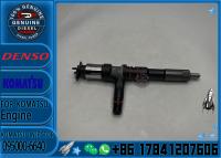 China 095000-6070/095000-6640 Diesel Fuel Injector 6251-11-3100/6251-11-3200 For Nissan Truck for sale