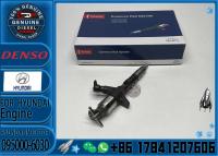 China High Quality Fuel Injector 095000-6030 Fuel Injector Assembly 33800-87000 For Hyundai for sale