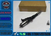 China 0950000800 0950000801 nozzle injector 095000-0800 095000-0801 diesel injector nozzle 095000 0800 095000 0801 for Komatsu for sale