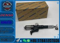 China Common rail injector 0950001211 0950000800 6156113100 6156113300 095000-1211 095000-0800 6156-11-3100 6156-11-3300 For K for sale