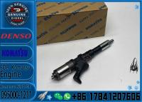 China Common rail injector 0950001211 0950000800 6156113100 6156113300 095000-1211 095000-0800 6156-11-3100 6156-11-3300 For K for sale