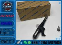China Common rail injector 0950001211 0950000800 6156113100 6156113300 095000-1211 095000-0800 6156-11-3100 6156-11-3300 For K for sale