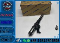 China Common rail injector 0950001211 0950000800 6156113100 6156113300 095000-1211 095000-0800 6156-11-3100 6156-11-3300 For K for sale