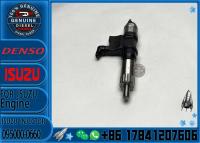 China 095000-0660 Fuel Injector For Isuzu Excavator  8-98284393-0  095000-5340 095000-5342 095000-5345 095000-5353 for sale