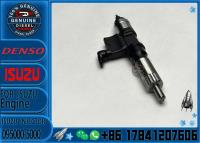China Common Rail Injector 095000-5000   8-97306071-0 095000-5340 095000-5342 095000-5345 095000-5353 for sale