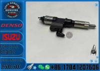 China Common Rail Injector 095000-5000   8-97306071-0 095000-5340 095000-5342 095000-5345 095000-5353 for sale
