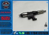 China Common Rail Injector 095000-5000   8-97306071-0 095000-5340 095000-5342 095000-5345 095000-5353 for sale