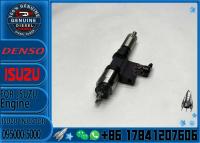 China Common Rail Injector 095000-5000   8-97306071-0 095000-5340 095000-5342 095000-5345 095000-5353 for sale