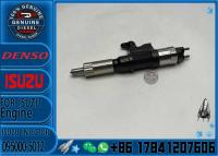 China Diesel Common Rail Fuel Injector 095000-5012 095000-5013 095000-5014 8-97306073-2  For ISUZU for sale