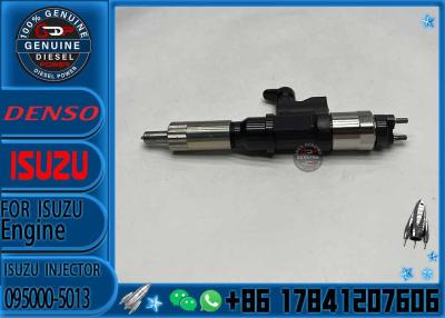 China Common Rail  095000-5013 095000-5340 095000-5342 095000-5345  8-97306073-3 For Isuzu for sale