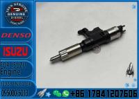 China Common Rail  095000-5013 095000-5340 095000-5342 095000-5345  8-97306073-3 For Isuzu for sale