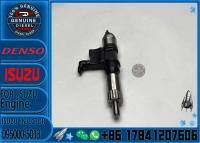 China Common Rail  095000-5013 095000-5340 095000-5342 095000-5345  8-97306073-3 For Isuzu for sale