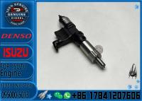 China Common Rail  095000-5013 095000-5340 095000-5342 095000-5345  8-97306073-3 For Isuzu for sale