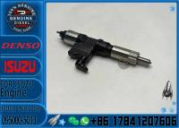 China Common Rail  095000-5013 095000-5340 095000-5342 095000-5345  8-97306073-3 For Isuzu for sale
