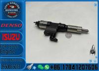 China Common Rail  095000-5013 095000-5340 095000-5342 095000-5345  8-97306073-3 For Isuzu for sale