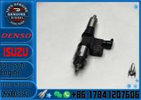 China Diesel Common Rail Injector 095000-5342 8-97602485-2 For ISUZU for sale