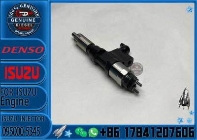 China Fuel Injectors Nozzle Assy  095000-5013 095000-5340 095000-5342 095000-5345  8-97602485-7 for sale
