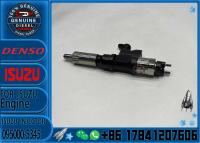 China Fuel Injectors Nozzle Assy  095000-5013 095000-5340 095000-5342 095000-5345  8-97602485-7 for sale