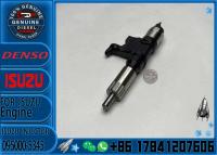 China Fuel Injectors Nozzle Assy  095000-5013 095000-5340 095000-5342 095000-5345  8-97602485-7 for sale
