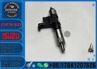 China Fuel Injectors Nozzle Assy  095000-5013 095000-5340 095000-5342 095000-5345  8-97602485-7 for sale
