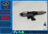 China Fuel Injectors Nozzle Assy  095000-5013 095000-5340 095000-5342 095000-5345  8-97602485-7 for sale
