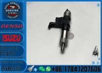 China Common Rail Fuel Injector 095000-5353  8-97601156-4  095000-5000 095000-5012 095000-5013 095000-5340 095000-5342 for sale