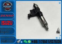 China Common Rail Fuel Injector 095000-5353  8-97601156-4  095000-5000 095000-5012 095000-5013 095000-5340 095000-5342 for sale