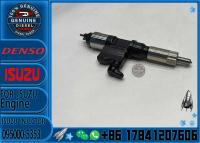China Common Rail Fuel Injector 095000-5353  8-97601156-4  095000-5000 095000-5012 095000-5013 095000-5340 095000-5342 for sale