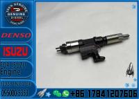 China Common Rail Fuel Injector 095000-5353  8-97601156-4  095000-5000 095000-5012 095000-5013 095000-5340 095000-5342 for sale