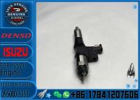 China Common Rail Fuel Injector 095000-5353  8-97601156-4  095000-5000 095000-5012 095000-5013 095000-5340 095000-5342 for sale