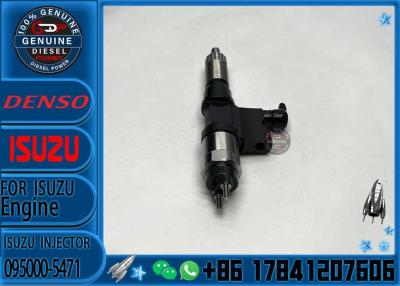 China Nozzles Fuel Injector 095000-5471  8-97329703-1  095000-8901 095000-8930 for sale