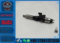 China Diesel Fuel Injector  095000-5500 095000-6360 095000-6363 095000-6366 095000-6367  8-97609788-7 for sale