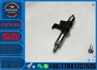 China Diesel Fuel Injector  095000-5500 095000-6360 095000-6363 095000-6366 095000-6367  8-97609788-7 for sale