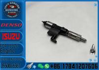 China Diesel Fuel Injector  095000-5500 095000-6360 095000-6363 095000-6366 095000-6367  8-97609788-7 for sale