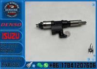China Diesel Fuel Common Rail Injector  095000-6382 095000-6392 095000-8901 095000-8930  8-97609790-2 for sale