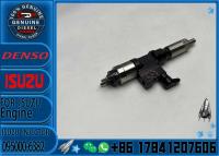 China Diesel Fuel Common Rail Injector  095000-6382 095000-6392 095000-8901 095000-8930  8-97609790-2 for sale
