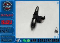 China Diesel Fuel Common Rail Injector  095000-6382 095000-6392 095000-8901 095000-8930  8-97609790-2 for sale