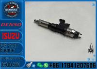 China Diesel Fuel Common Rail Injector  095000-6382 095000-6392 095000-8901 095000-8930  8-97609790-2 for sale