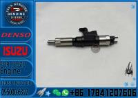 China Common Rail Fuel Injector 8-97609791-2 095000-6392 095000-8901 095000-8930 095000-8770 for sale