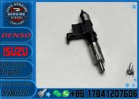 China Common Rail Fuel Injector 8-97609791-2 095000-6392 095000-8901 095000-8930 095000-8770 for sale