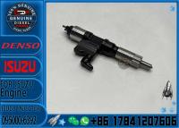 China Common Rail Fuel Injector 8-97609791-2 095000-6392 095000-8901 095000-8930 095000-8770 for sale