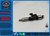 China Common Rail Fuel Injector 095000-8901  8-98151837-1  095000-5013 095000-5340 095000-5342 095000-5345 for sale