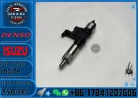 China Common Rail Fuel Injector 095000-8901  8-98151837-1  095000-5013 095000-5340 095000-5342 095000-5345 for sale