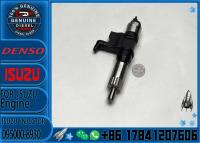China Diesel Fuel Injector 095000-8930  8-98160061-0  095000-5340 095000-5342 095000-5345 095000-5353 for sale