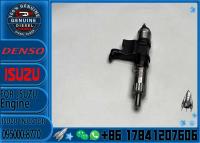 China Common Rail Injector 095000-8770 8-97367552-3  095000-5342 095000-5345 095000-5353 095000-5360 095000-5471 for sale