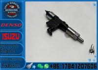 China Common Rail Injector 095000-8770 8-97367552-3  095000-5342 095000-5345 095000-5353 095000-5360 095000-5471 for sale
